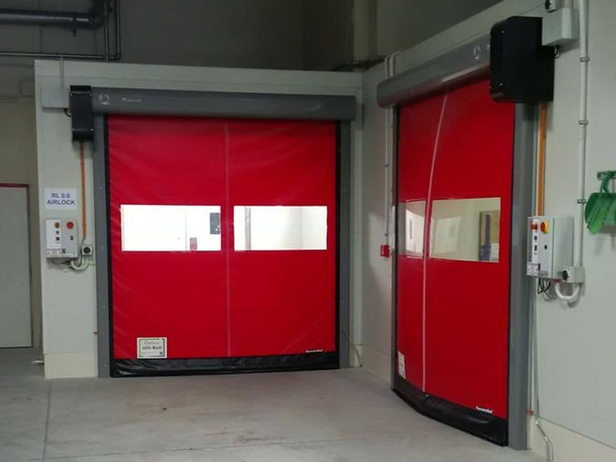 Fonterra Kapuni Project - Ulti Group
